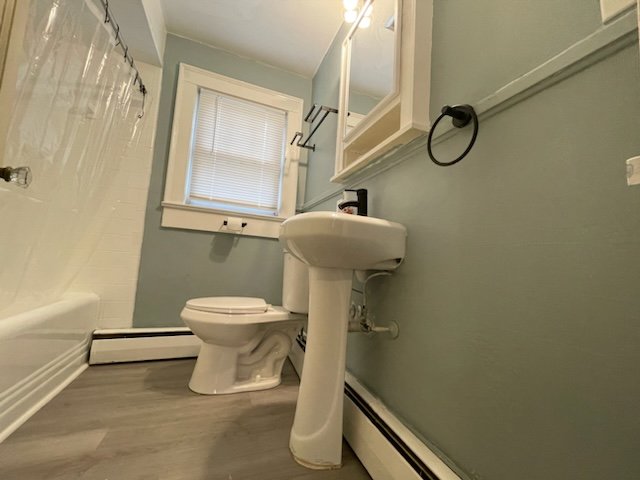 Available Rentals — ABM Property Services