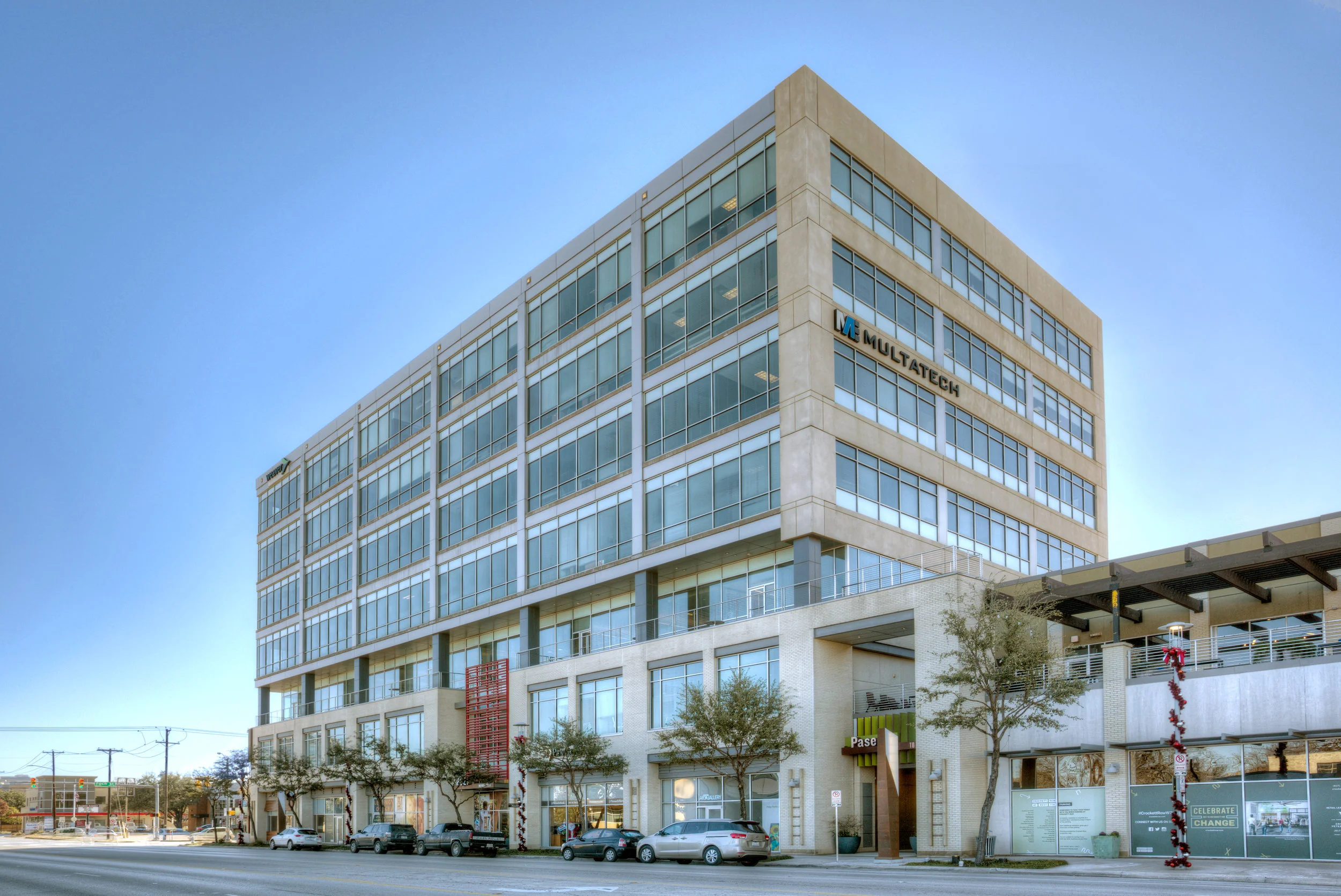 Macfarlan Capital Partners, LP