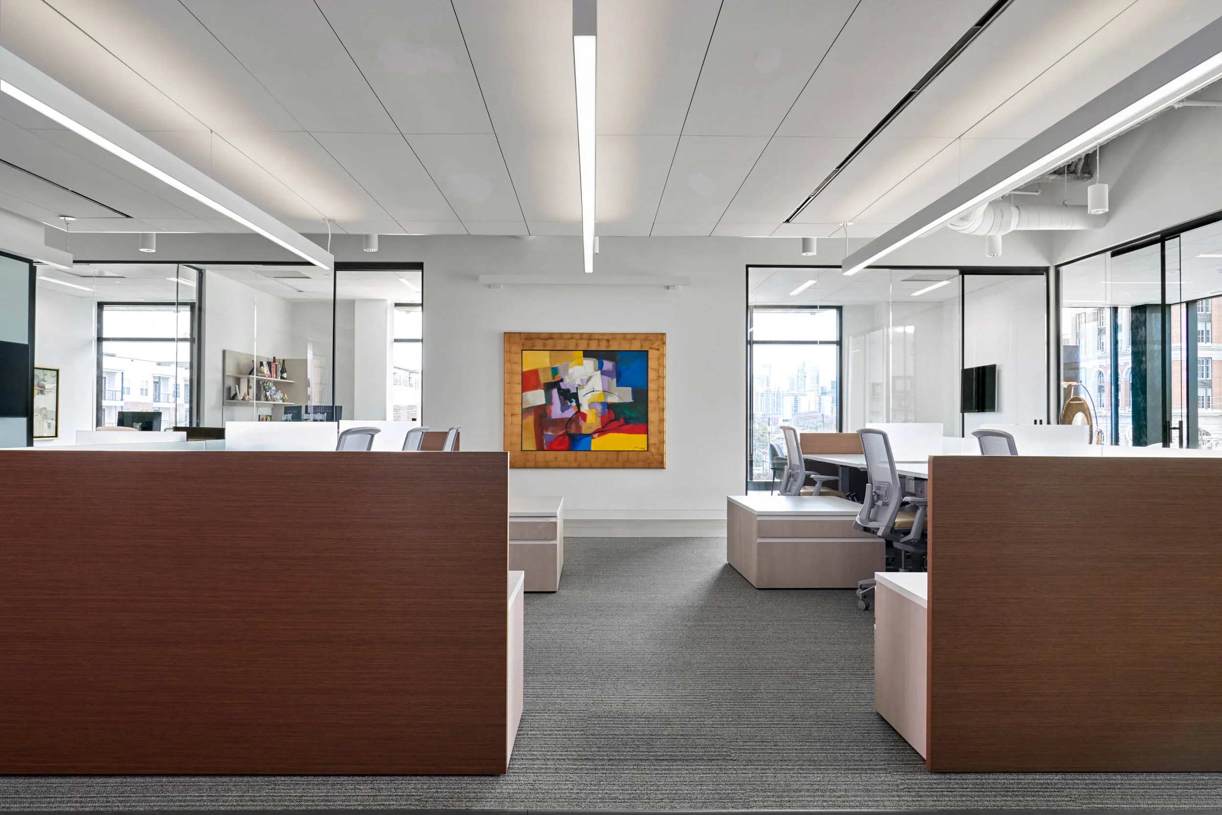 Macfarlan Capital Partners, LP