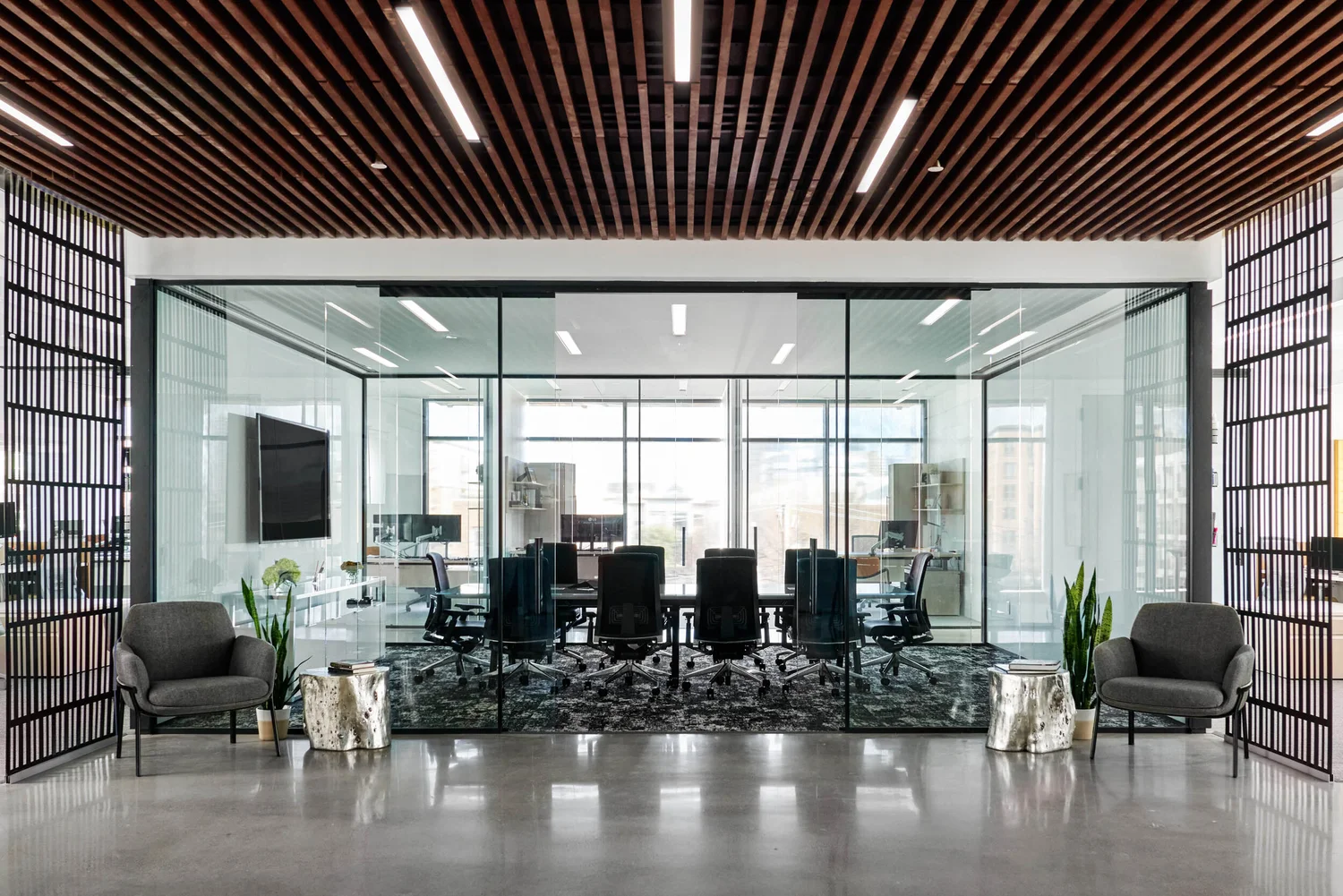 Team — Macfarlan Capital Partners, LP