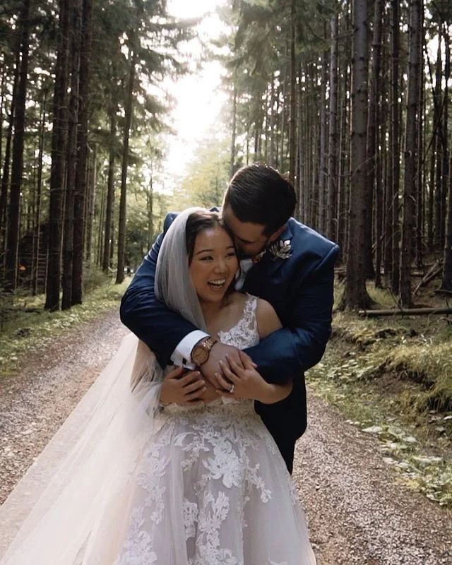 Cork & Banner Films | Wedding Films & Cinematography