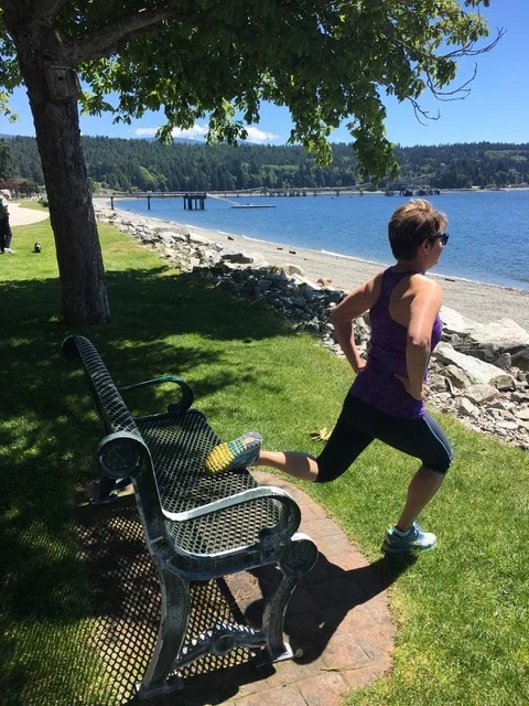 Summer Outdoor Fitness — Suncoastfit Mobile Personal & Group Fitness ...