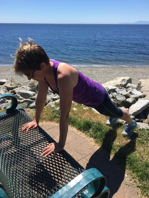 Summer Outdoor Fitness — Suncoastfit Mobile Personal & Group Fitness ...