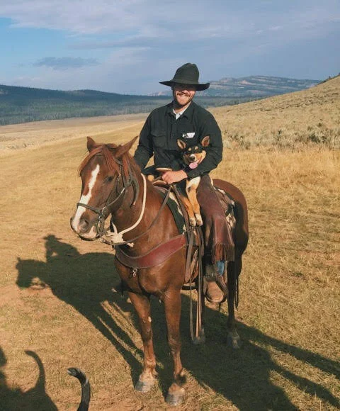 Values — Darwin Ranch