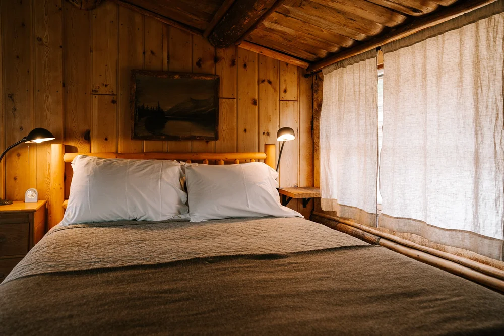 Ranch — Darwin Ranch