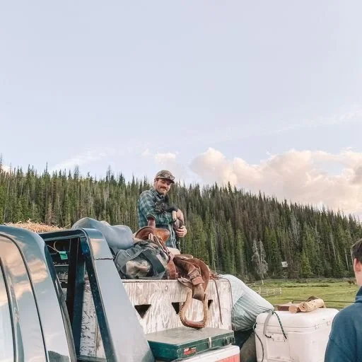 Values — Darwin Ranch