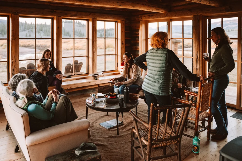 Values — Darwin Ranch