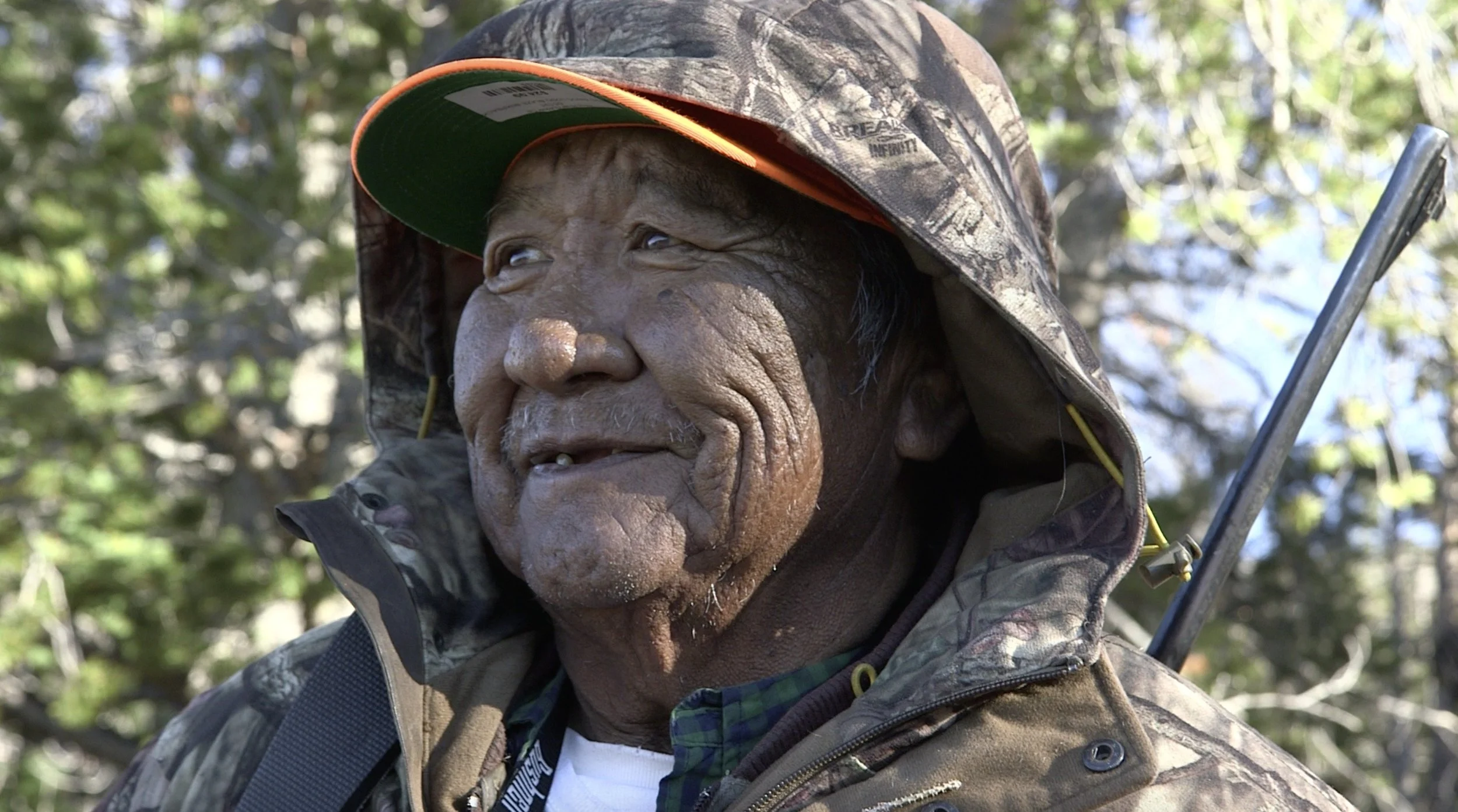 Chief Washakie Foundation — Darwin Ranch