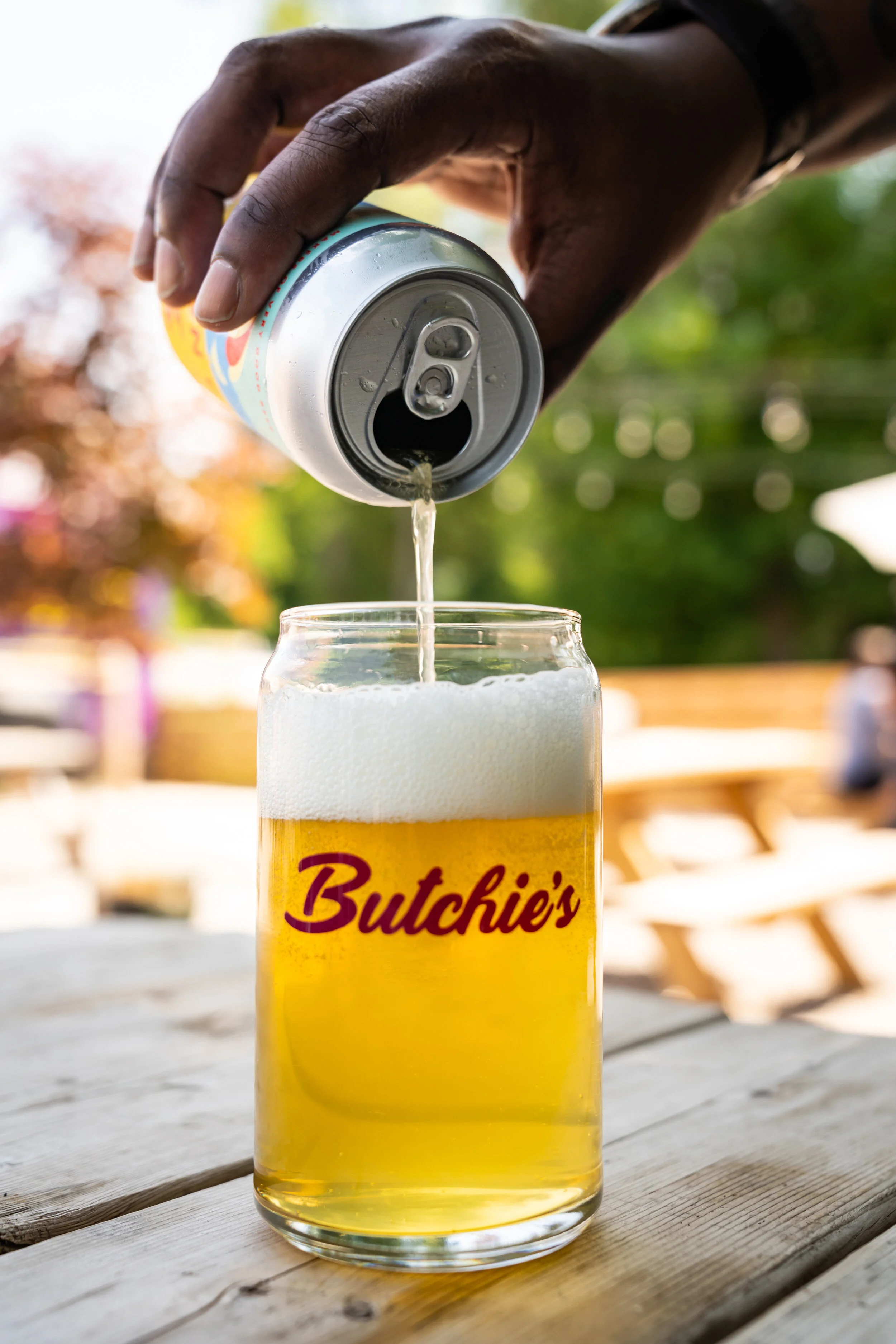 Butchie's Restaurant