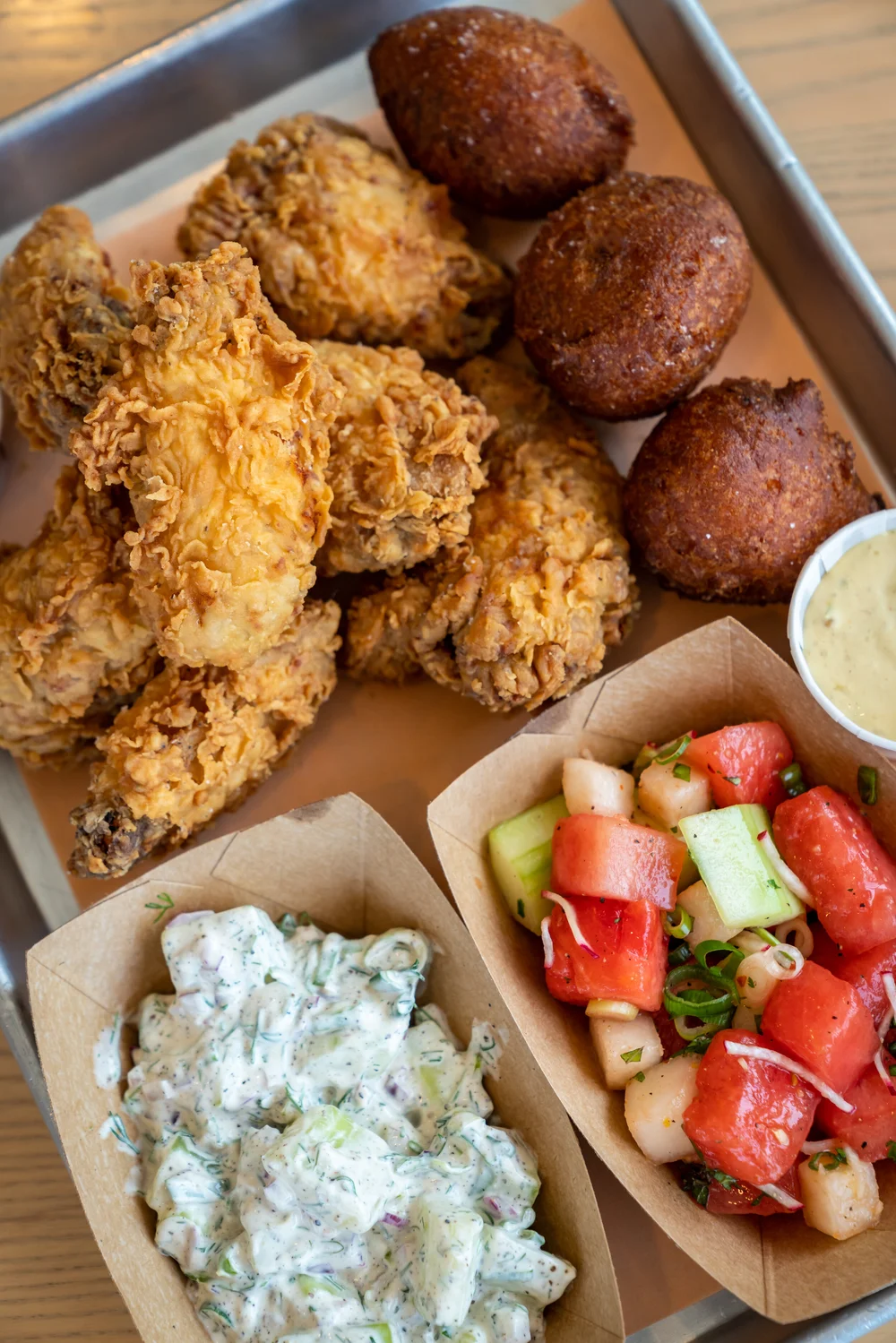 Butchie's Restaurant