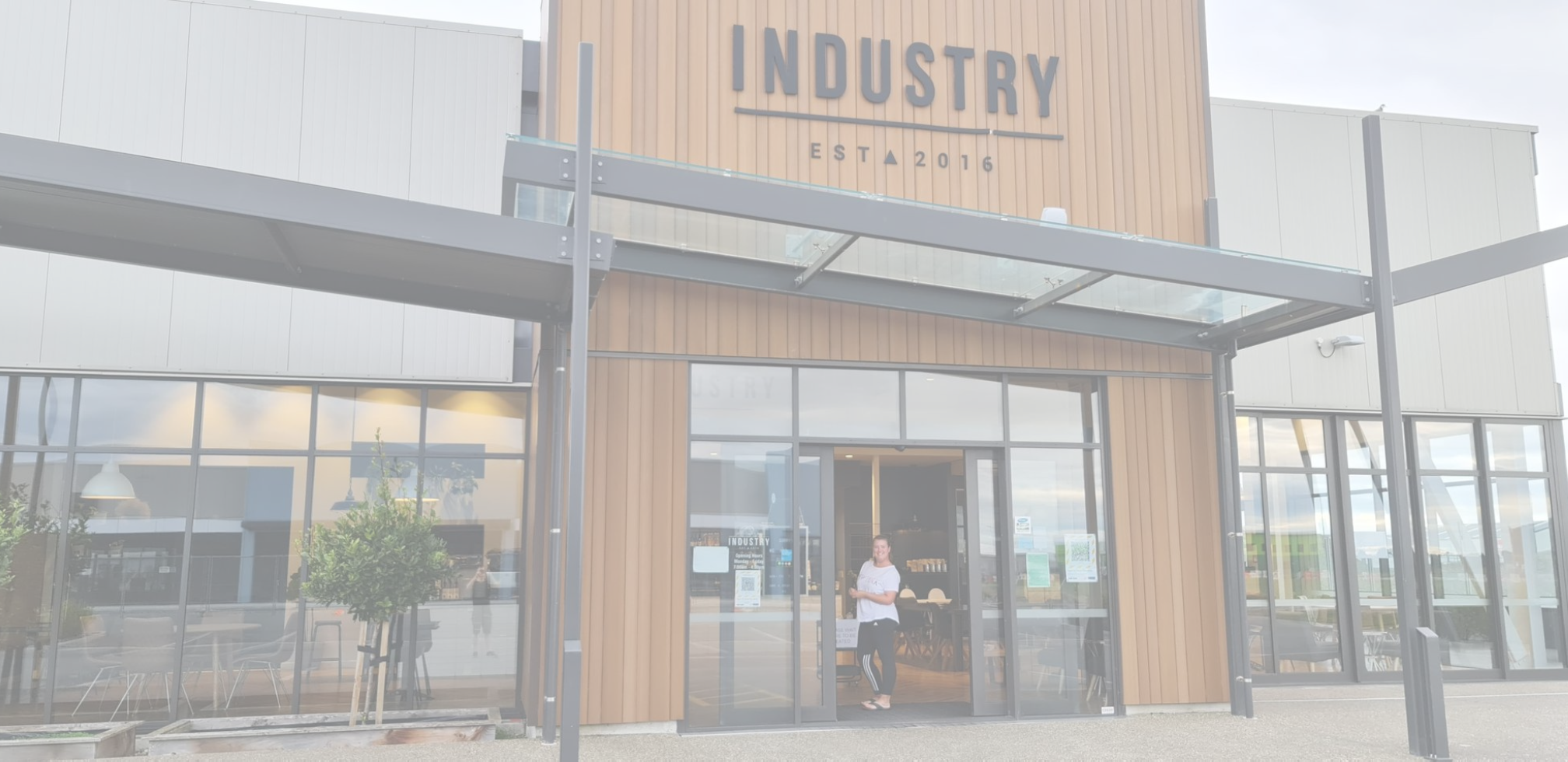 Industry