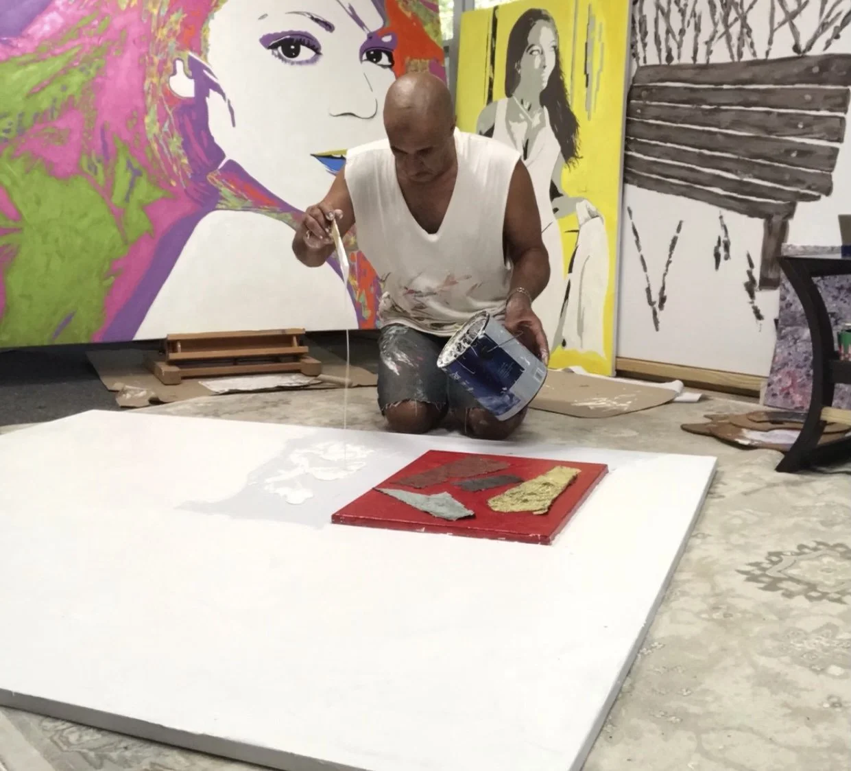 Artists — The Art House