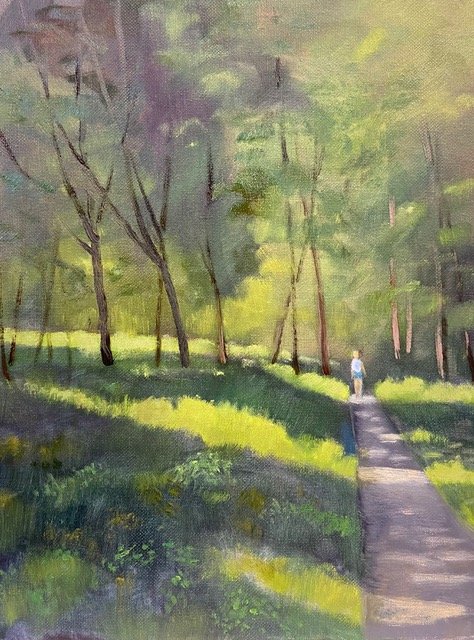 Workshops — The Art House