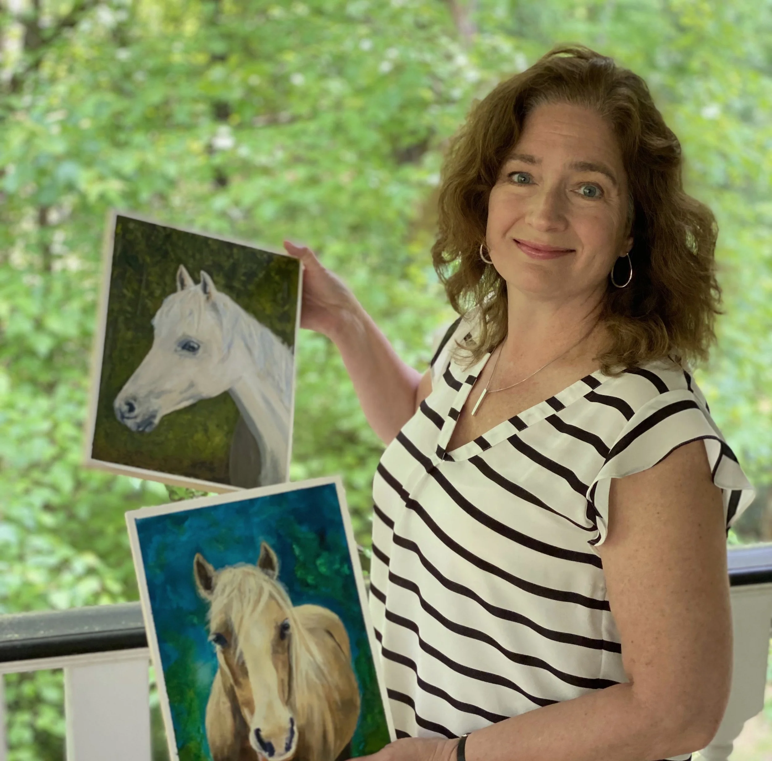 Artists — The Art House