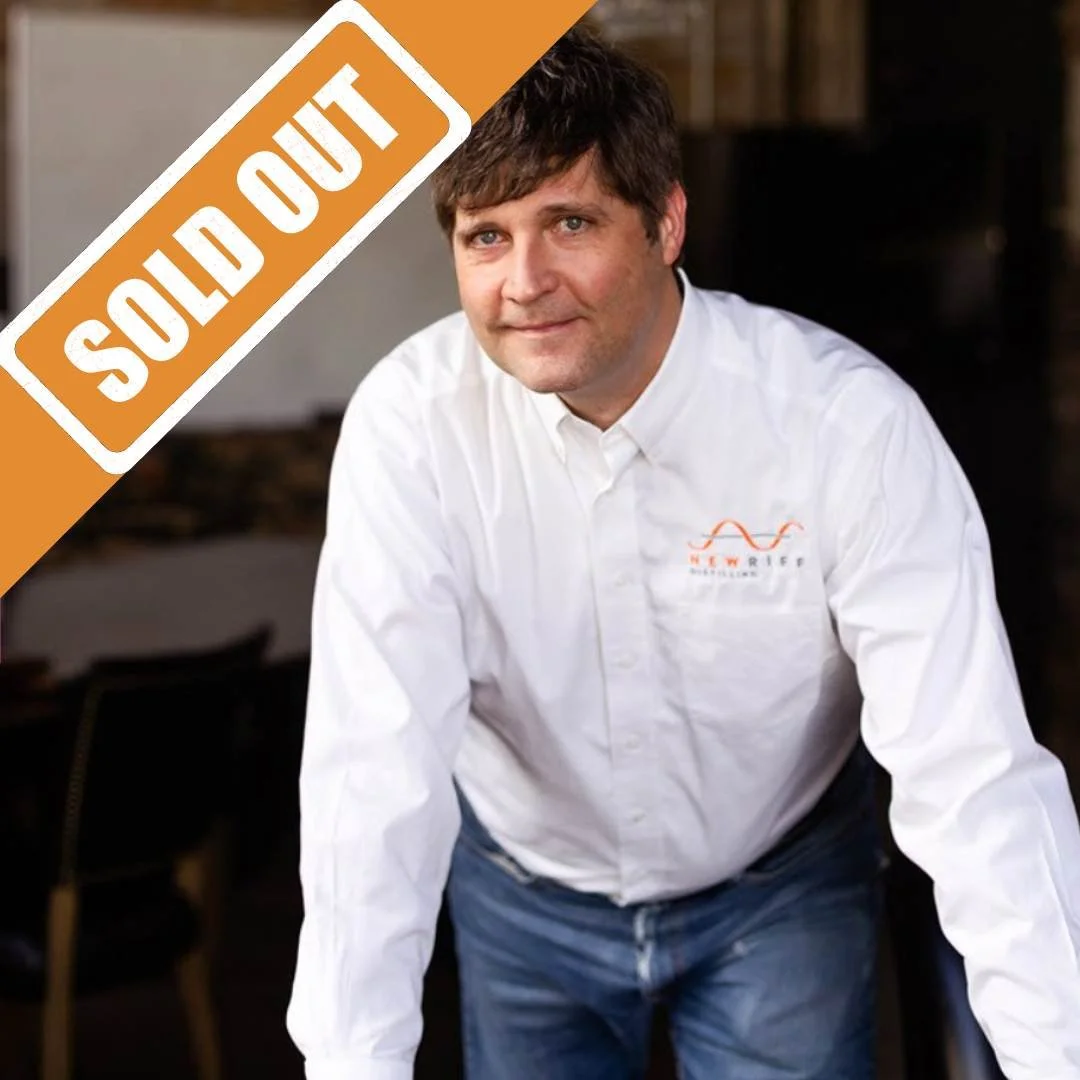 Saturday VIP Experiences 2024 — Bourbon Country Burn