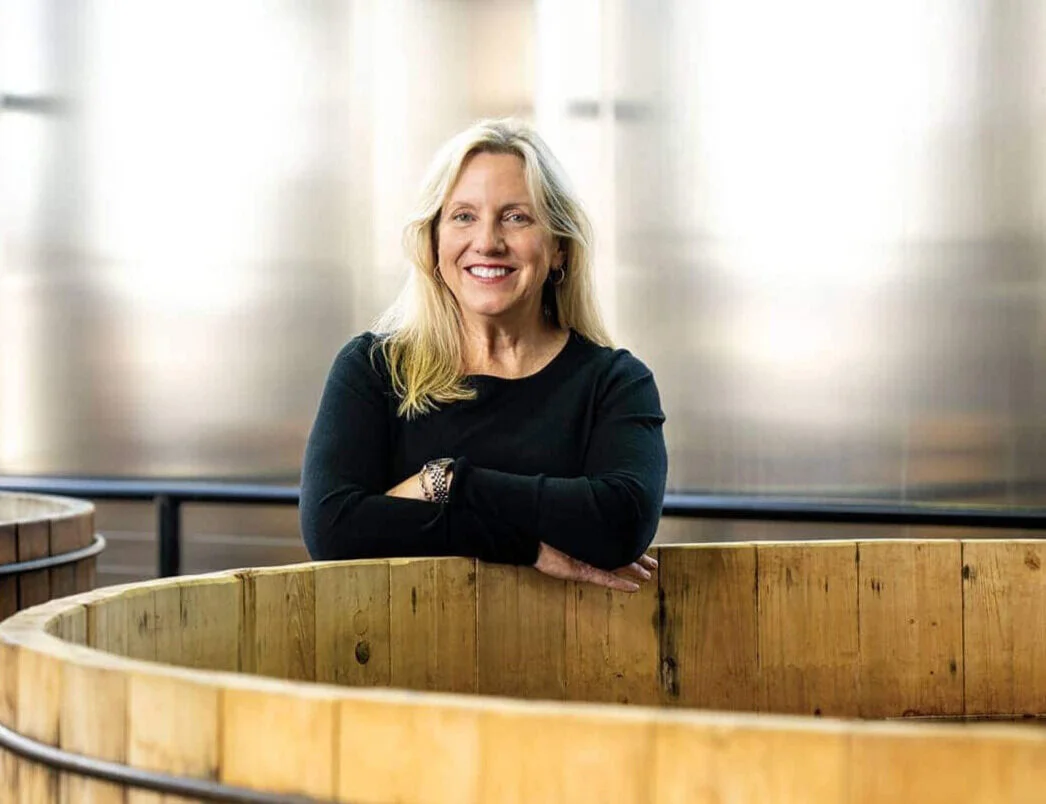 Evening Presentations — Bourbon Country Burn