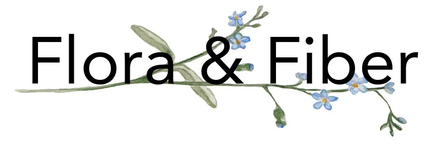 Let's Weave . . . Weft-Faced Patterns — FLORA & FIBER