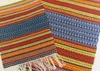 Let's Weave . . . Weft-Faced Patterns — FLORA & FIBER