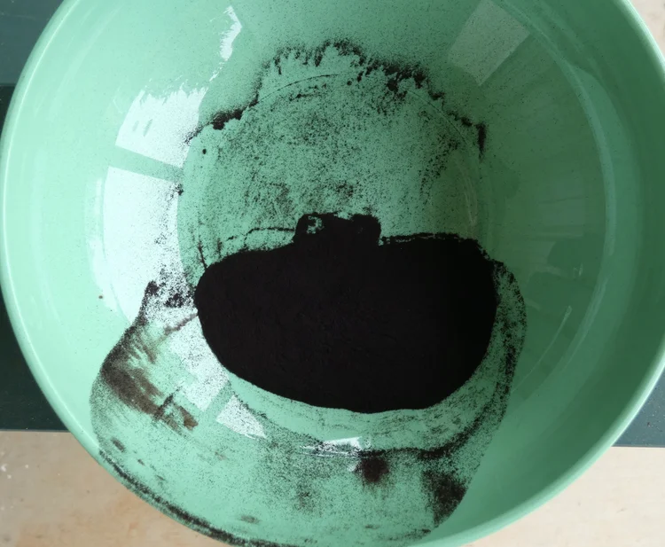 Natural Dyeing-Day 3 — FLORA & FIBER