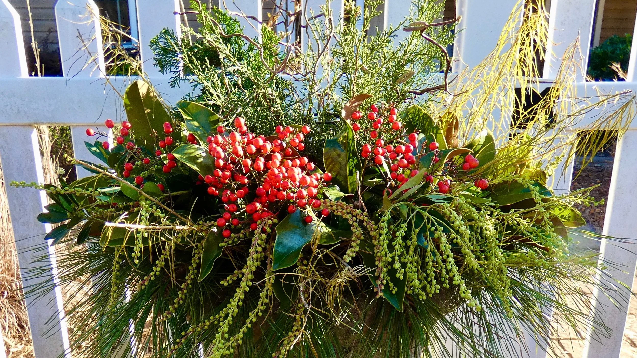 A Holiday Giveaway FLORA FIBER a-holiday-giveaway-flora-fiber