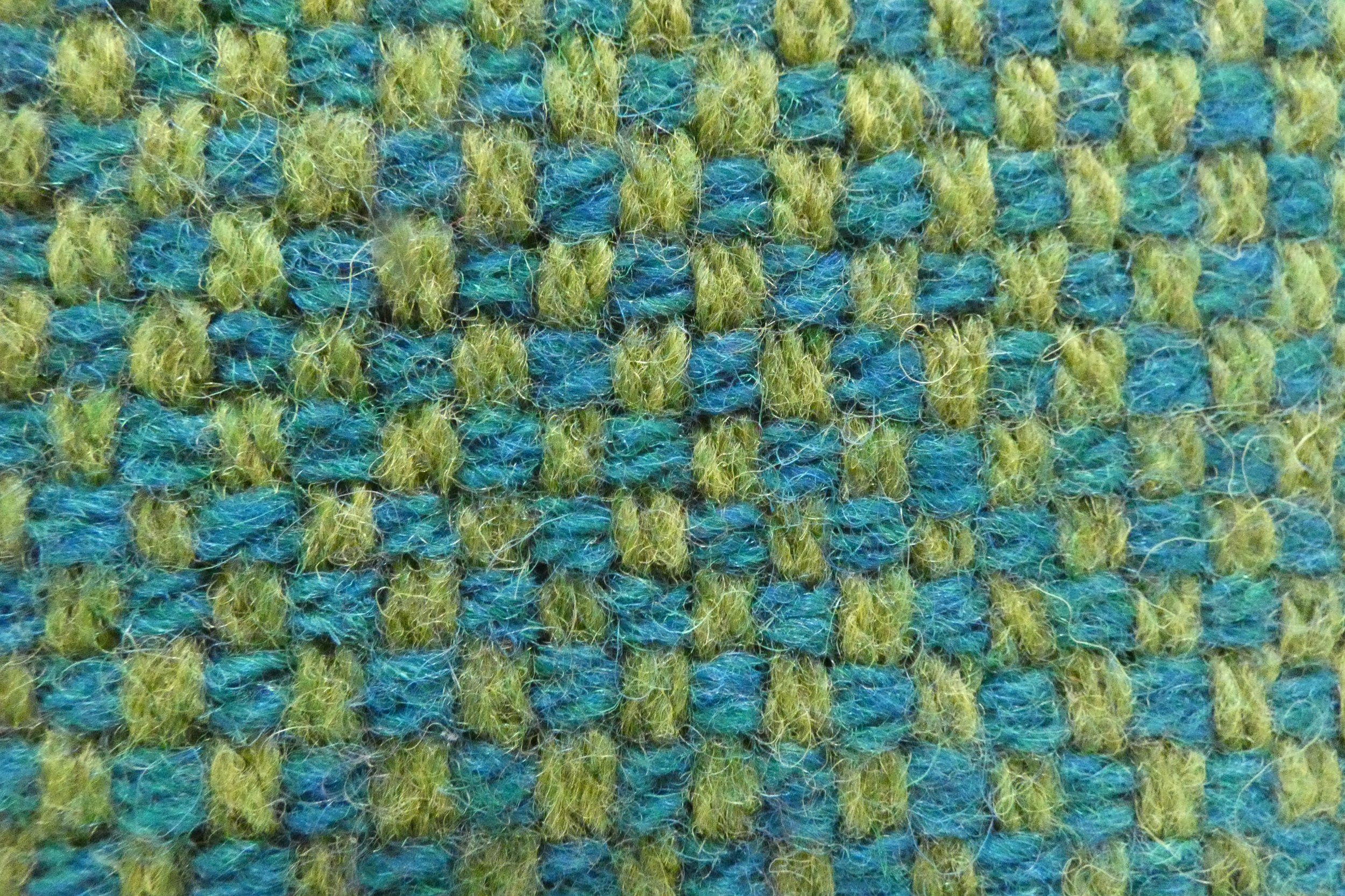 Let's Weave . . . Basketweave — FLORA & FIBER