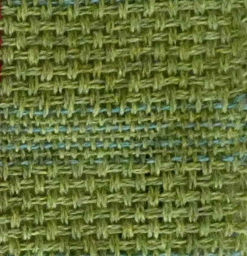Let's Weave . . . Basketweave — FLORA & FIBER