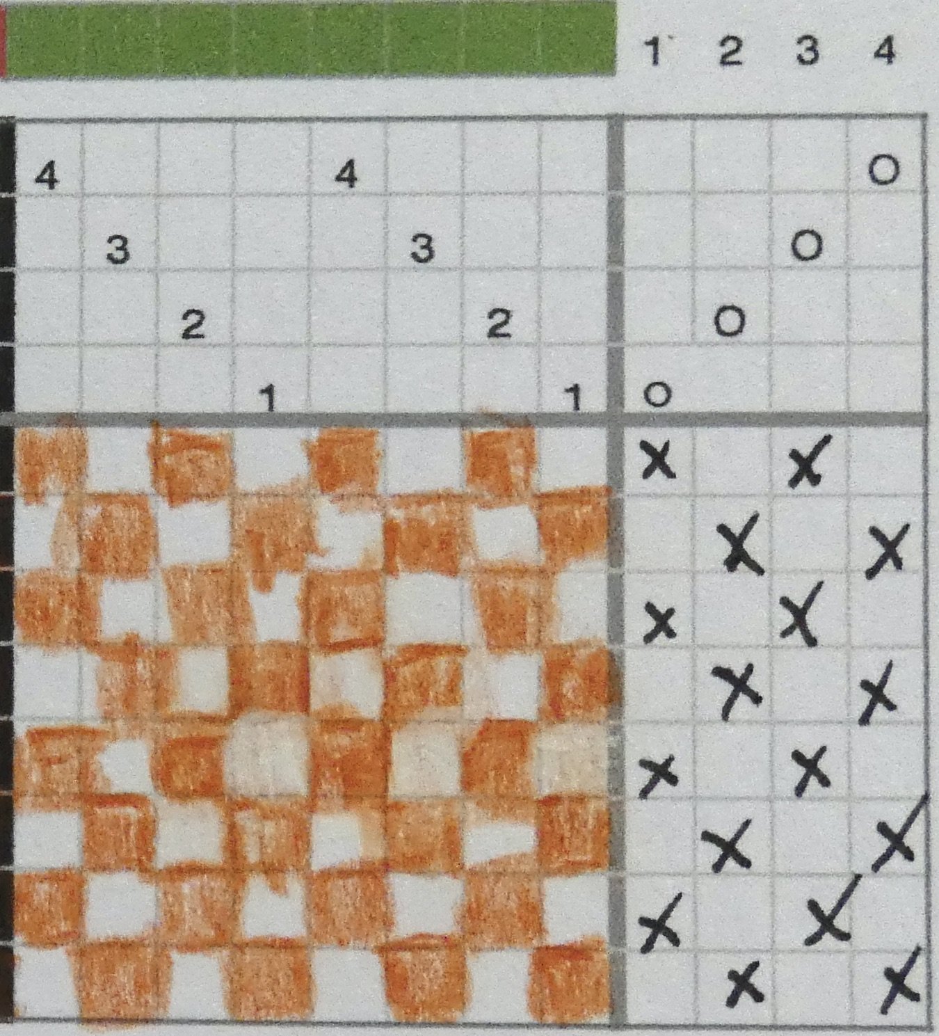 Let's Weave . . . Basketweave — FLORA & FIBER