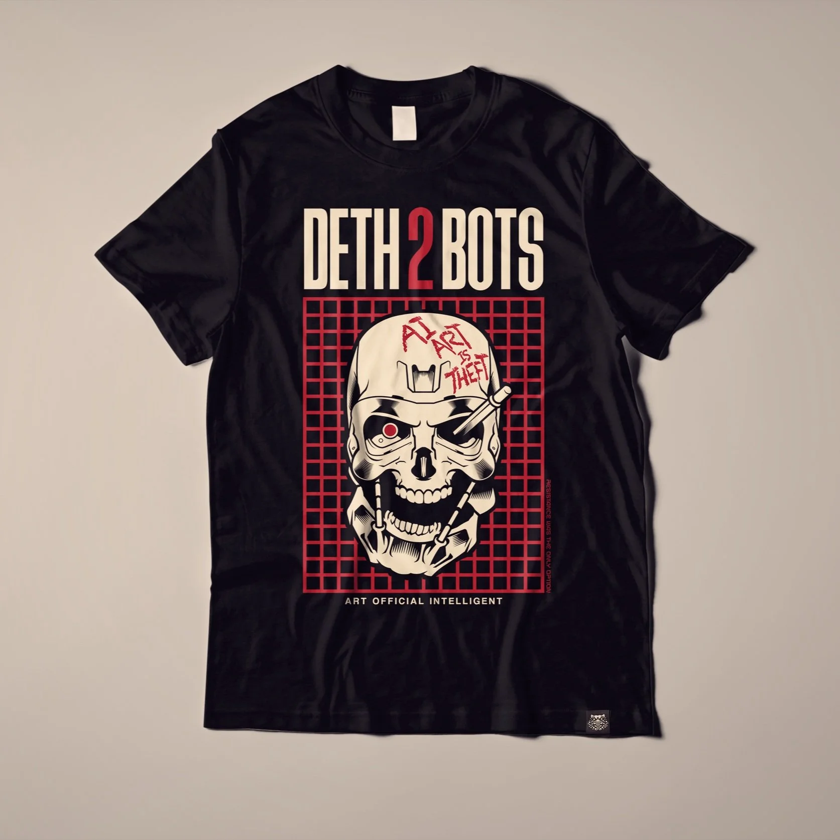 Merch — Khan Art & Design Co.