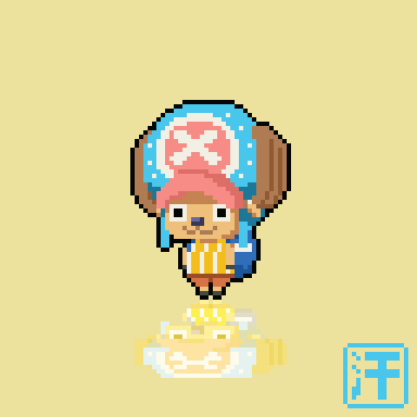 Pixel art portfolio — Khan Art & Design Co.