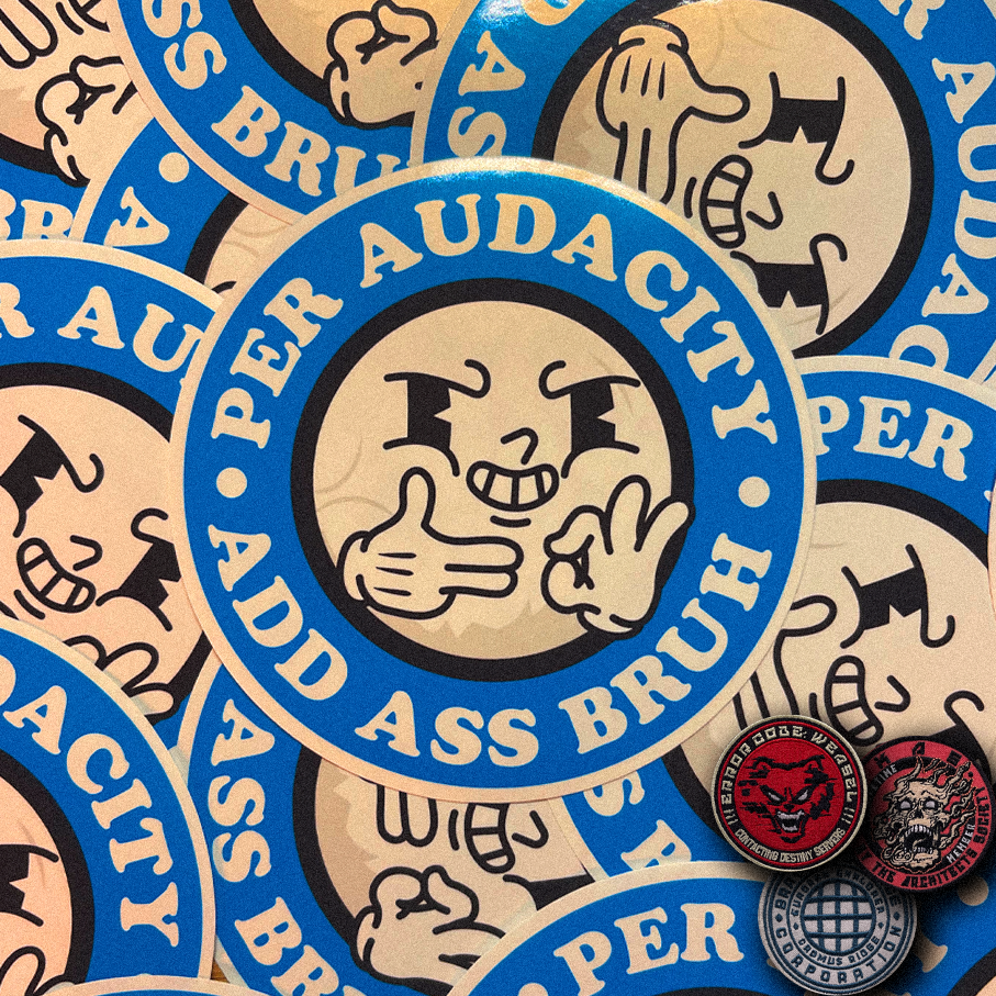 Merch — Khan Art & Design Co.