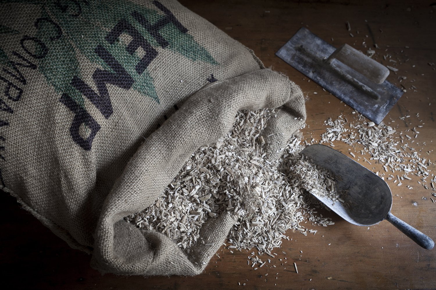 Services — The Leaders In Hemp & Lime Construction