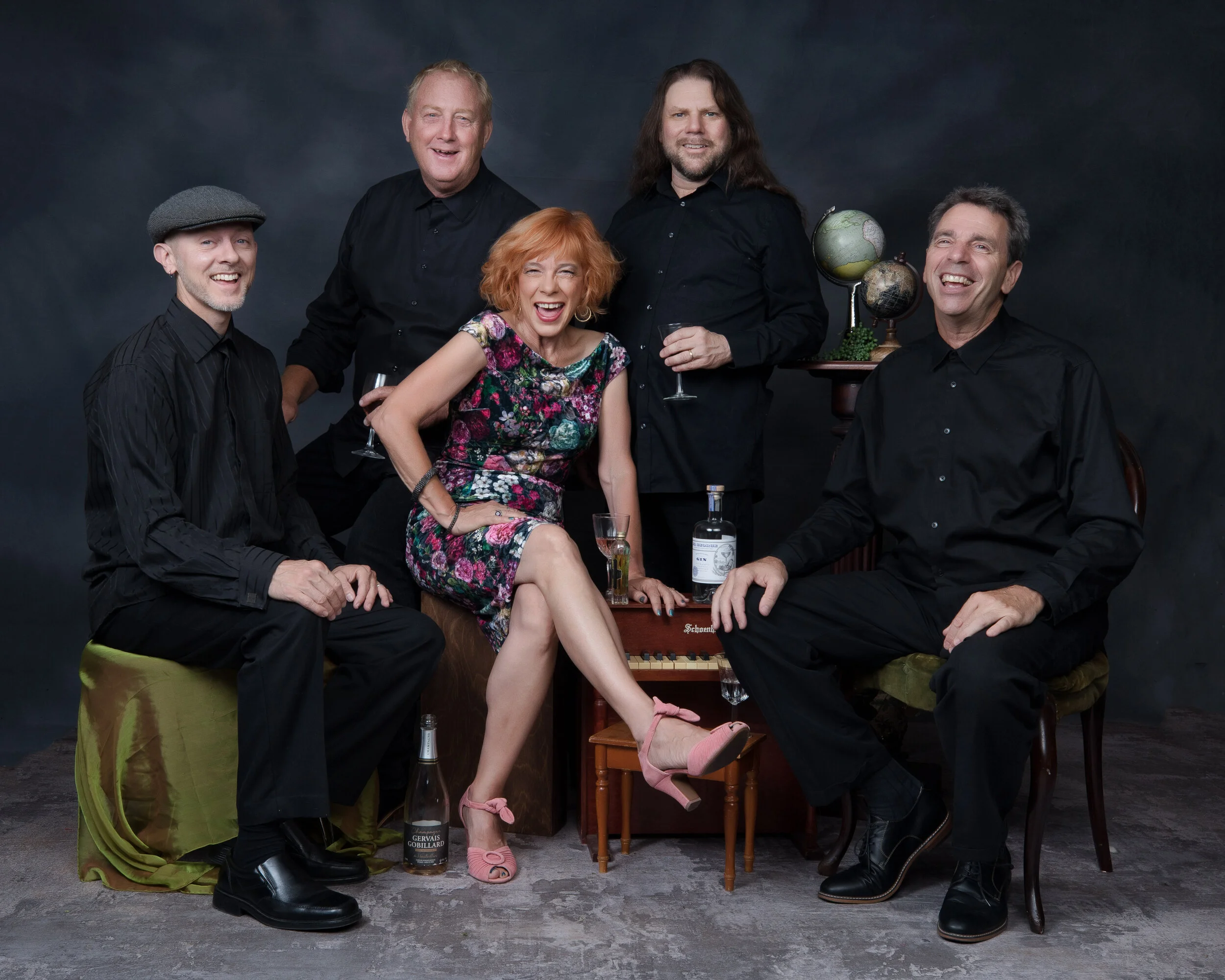 Quotes/Photos — Lorraine 'Lolo' Gervais