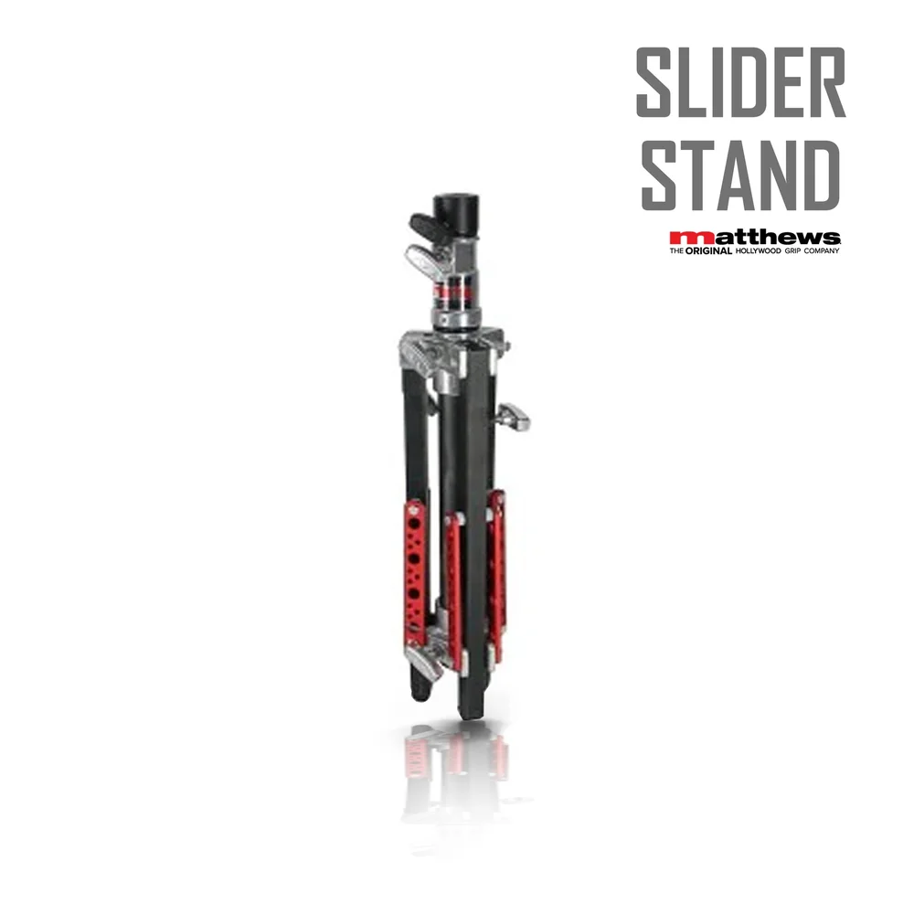 X2 SLIDER — Hudson Spider Shop | Advanced Sliders, Lighting & Rigging ...