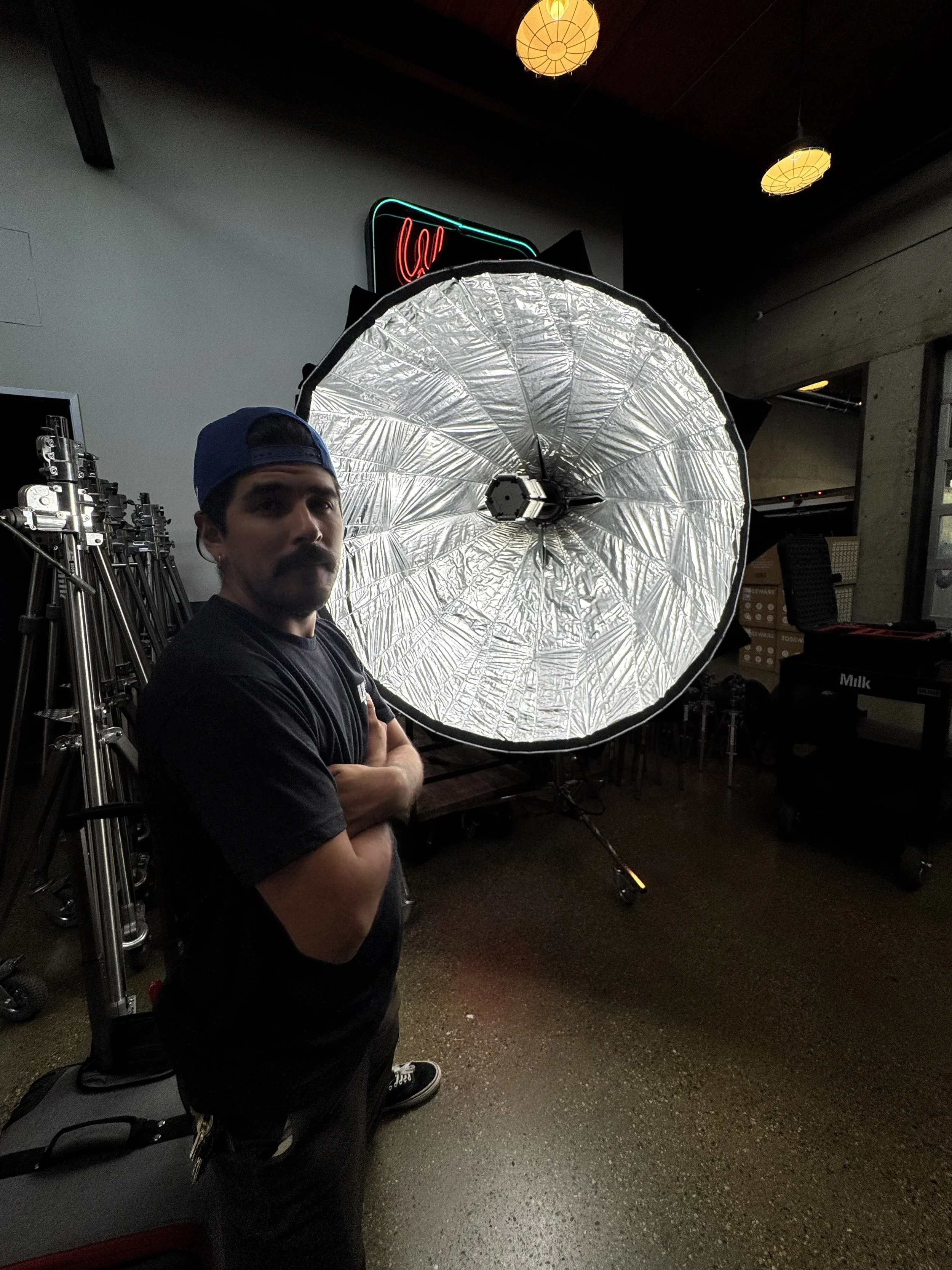 HUDSON SPIDER® - Simplifying Filmmaking, by design — HUDSON SPIDER