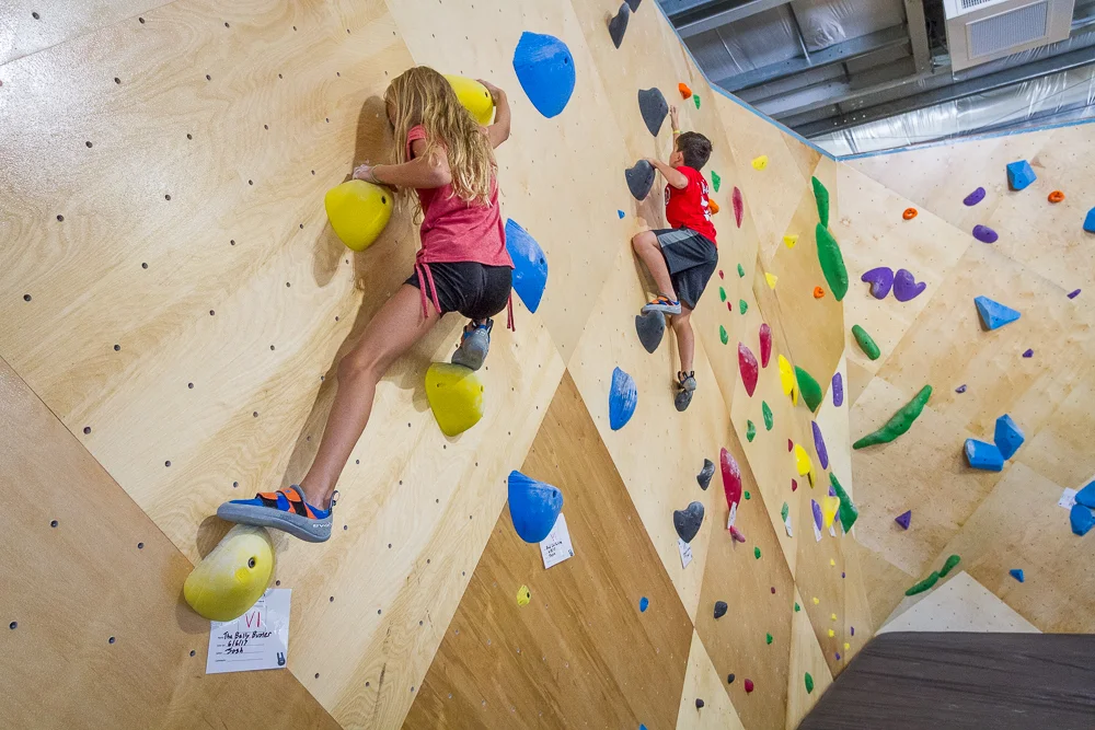 Rates — Rock Out Climbing Gym