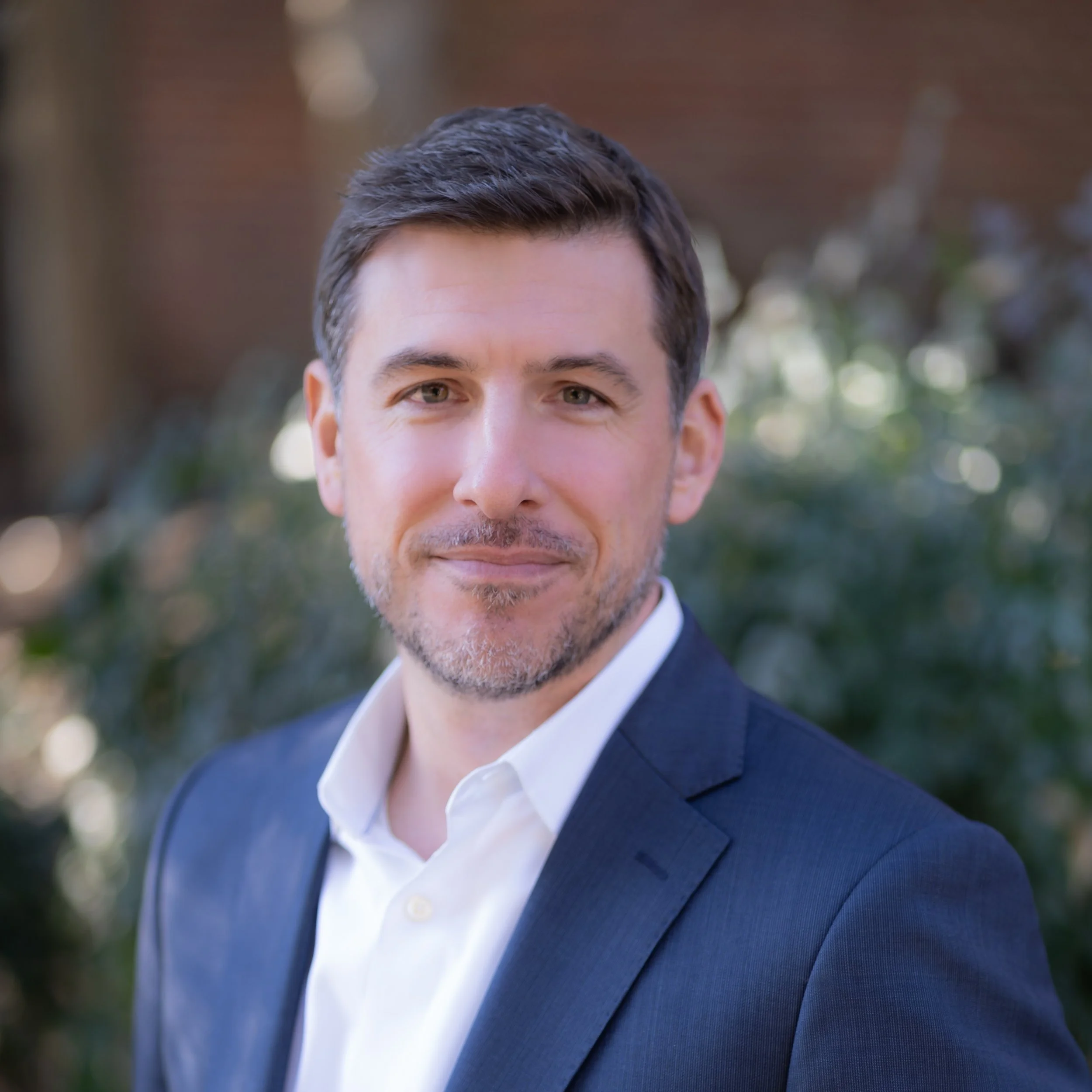 Andrew Albertson — Foreign Policy for America