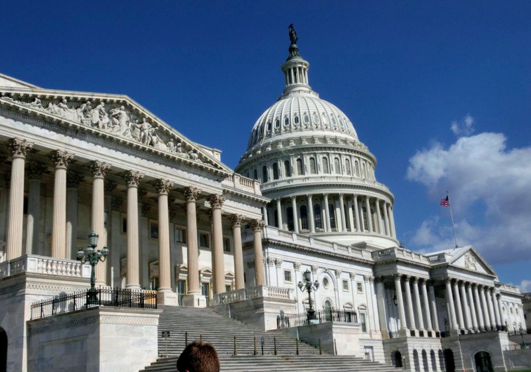 Andrew Albertson — Foreign Policy for America