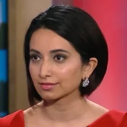 Nayyera Haq — Foreign Policy for America