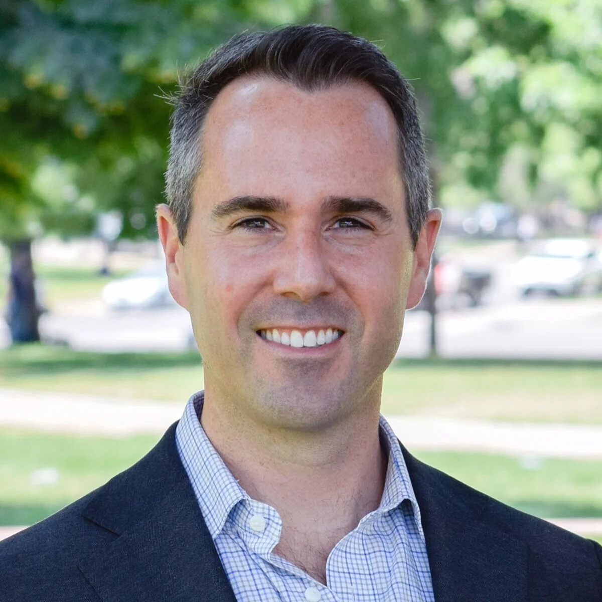 Dan Baer — Foreign Policy for America