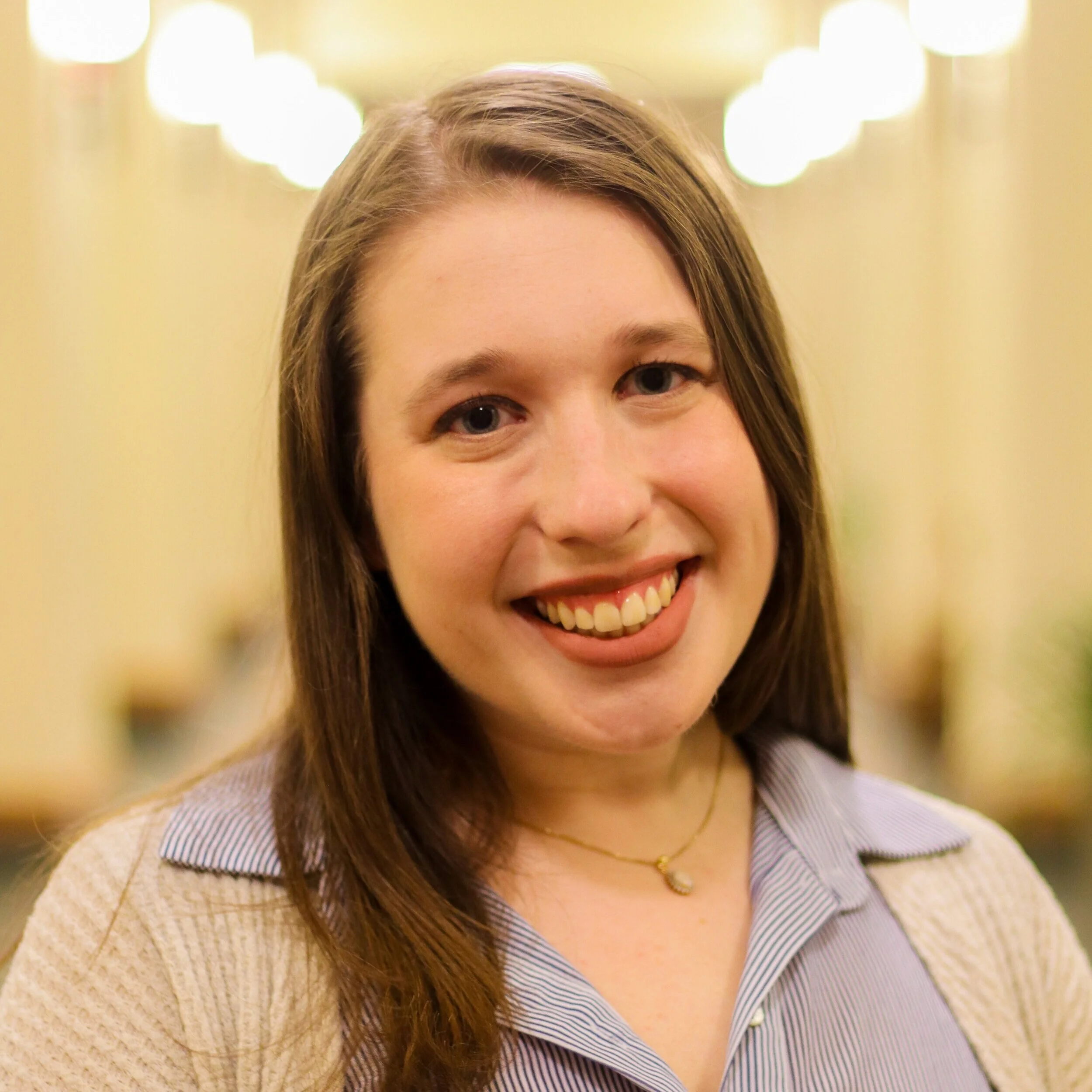 Hannah Katz — Foreign Policy for America