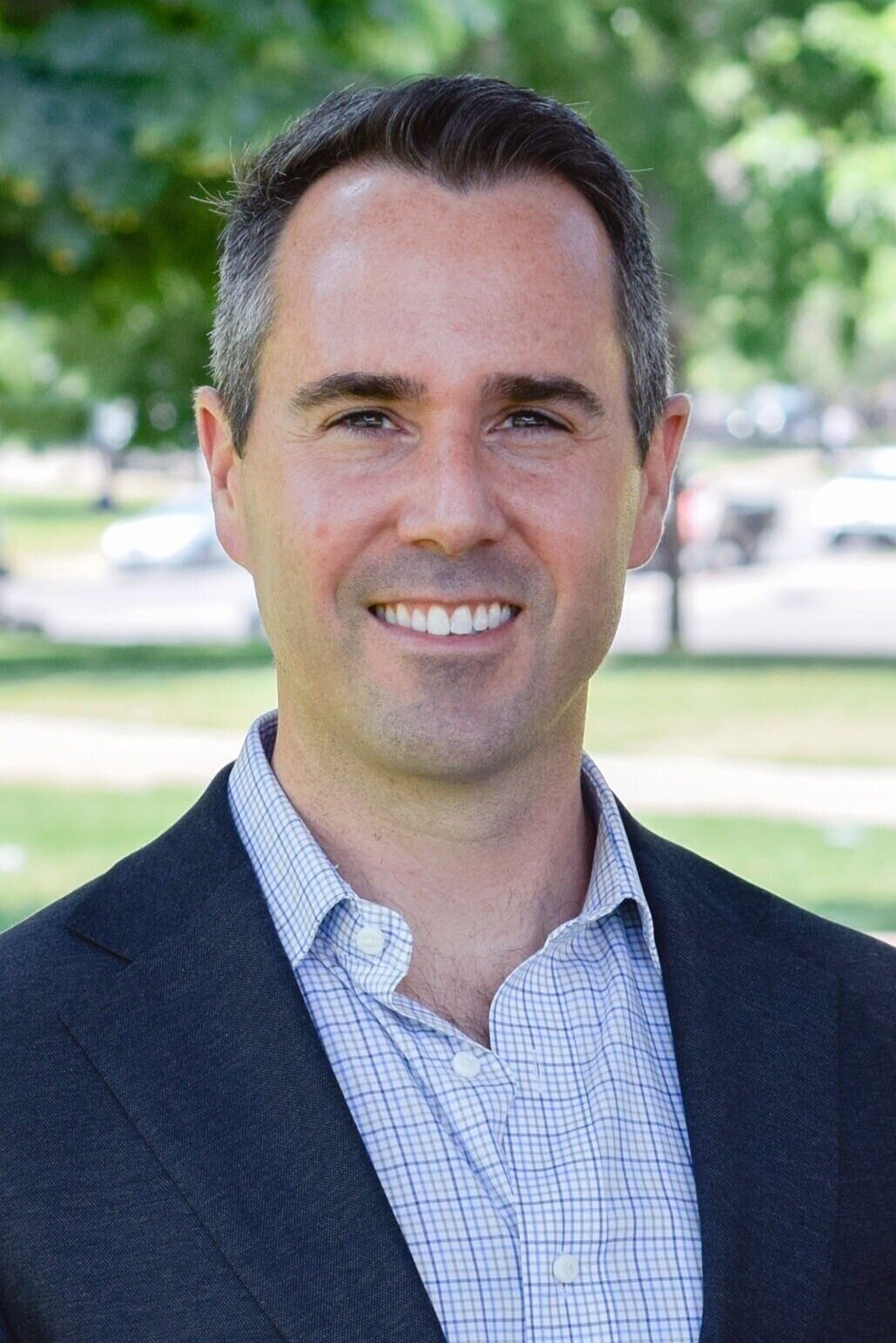 Leadership — Foreign Policy for America