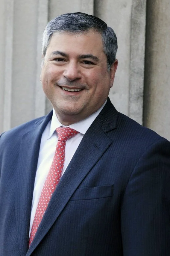 Leadership — Foreign Policy for America