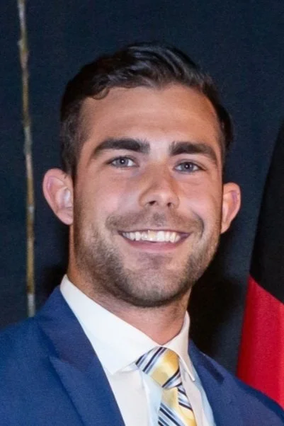 Leadership — Foreign Policy for America