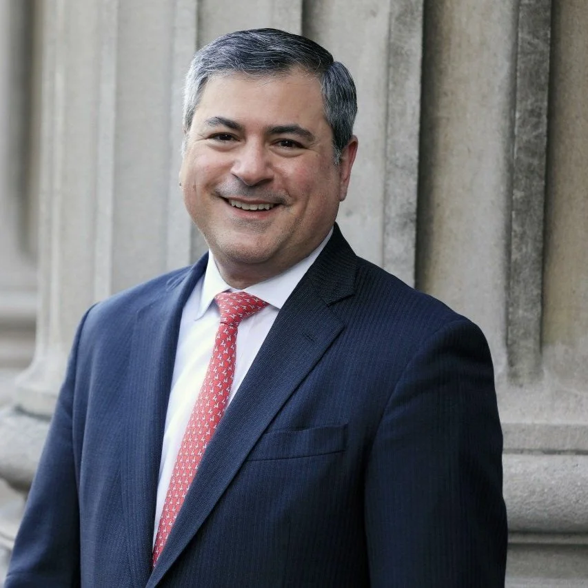 John B. Bellinger III — Foreign Policy for America