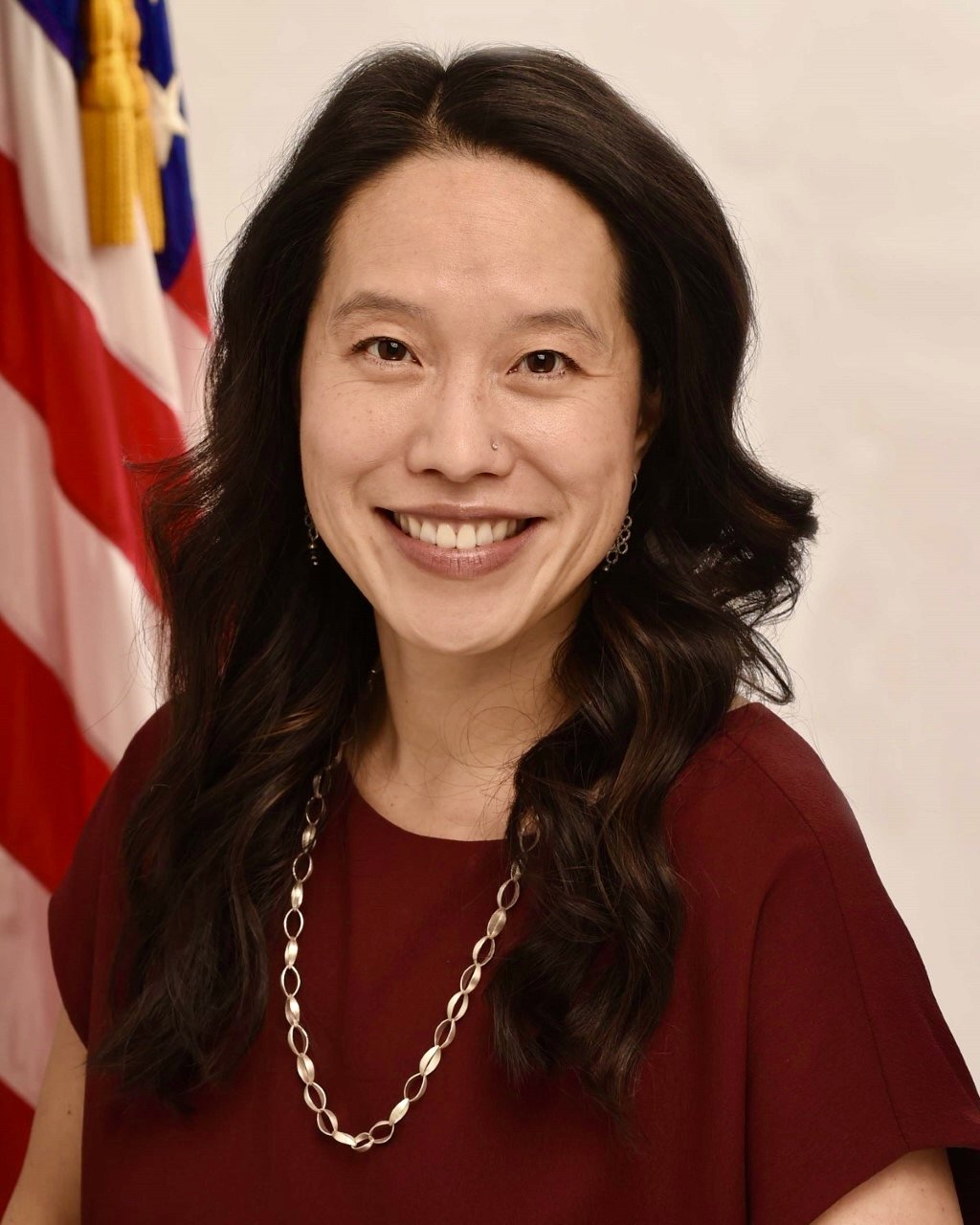Cindy Huang — Foreign Policy for America