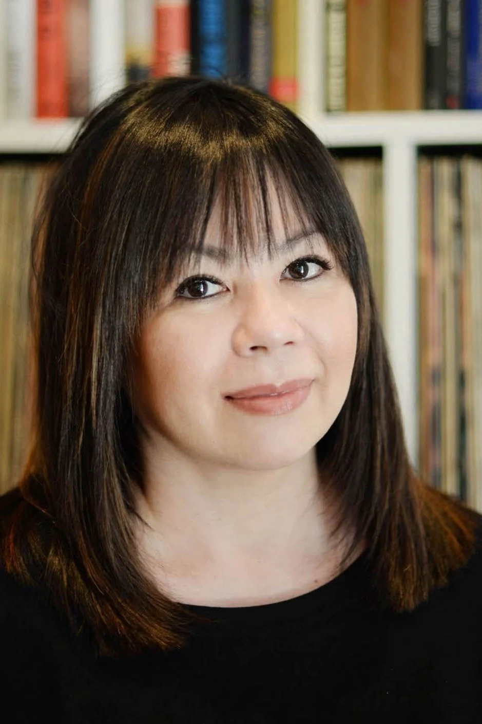 Leadership — Foreign Policy for America