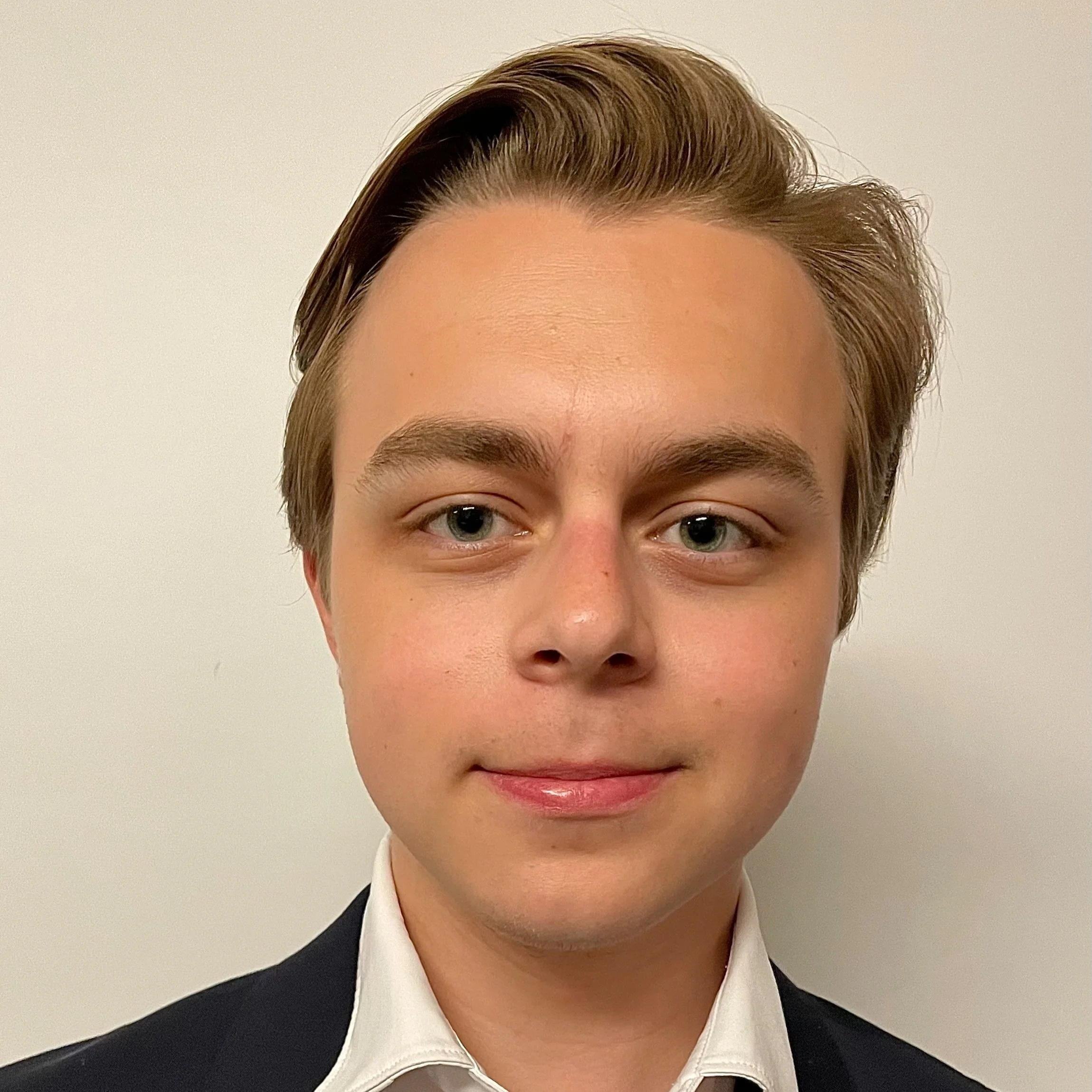 Daniel Salaru — Foreign Policy for America