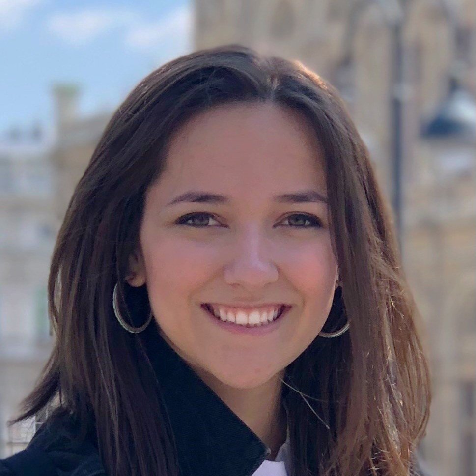 Hannah Katz — Foreign Policy for America