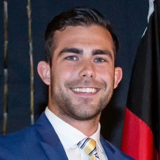 Andrew Albertson — Foreign Policy for America