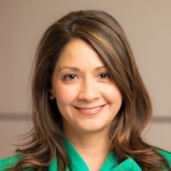 Dr. Frances Colón — Foreign Policy for America